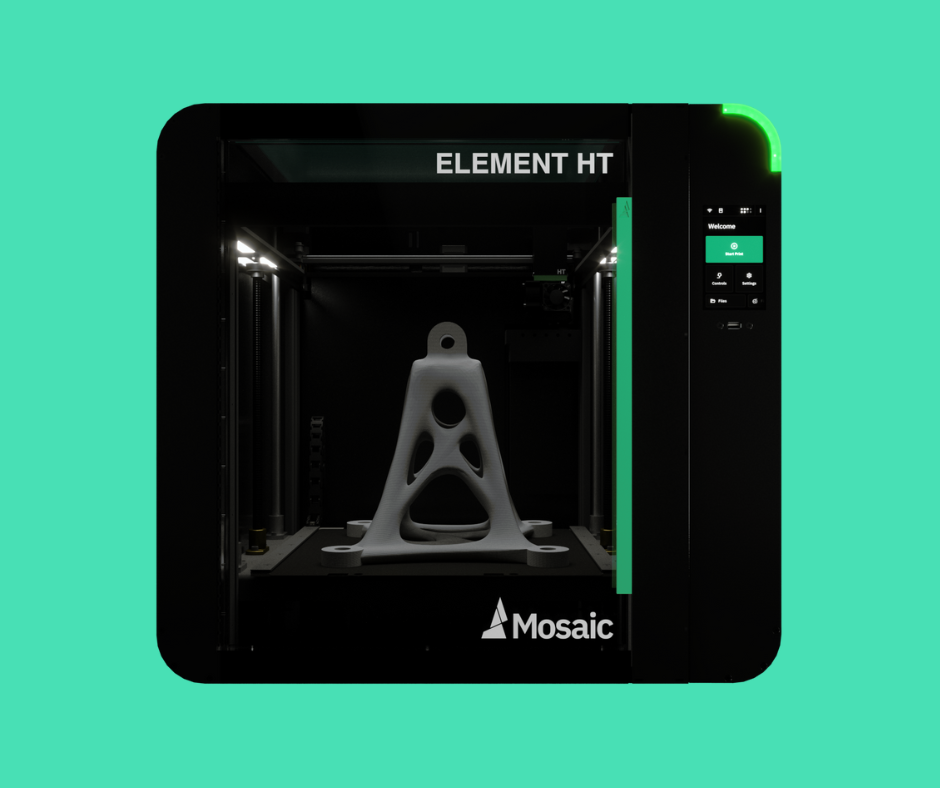 Learning Hub - Mosaic Manufacturing